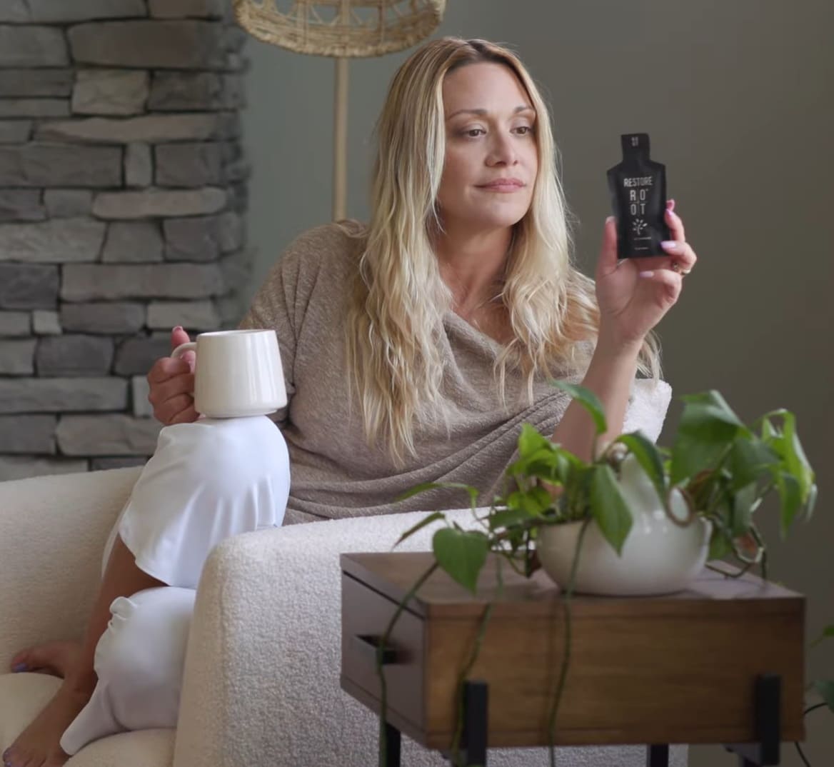 The Root Brands Experience ⍟ Vitalität für Körper & Seele